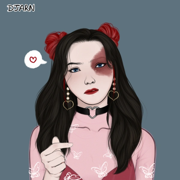 Elizabeth Hearts | The End of Ever After Wiki | Fandom