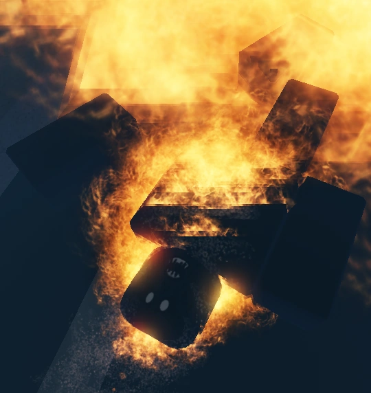 Burnt Corpse | The End of Plumtree Wiki | Fandom