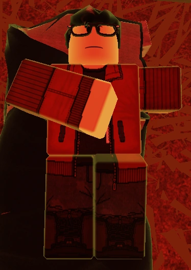 Vaughn Osborne | The End of Plumtree Wiki | Fandom