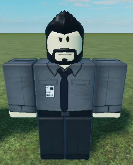 Jeremy Osborne | The End of Plumtree Wiki | Fandom