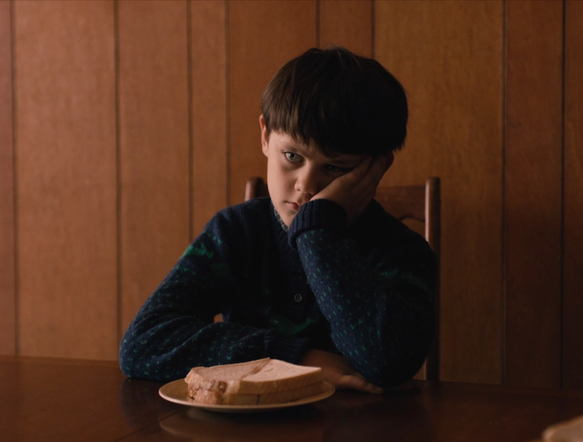 Jack Veal | The End of the Fcking World Wiki | Fandom