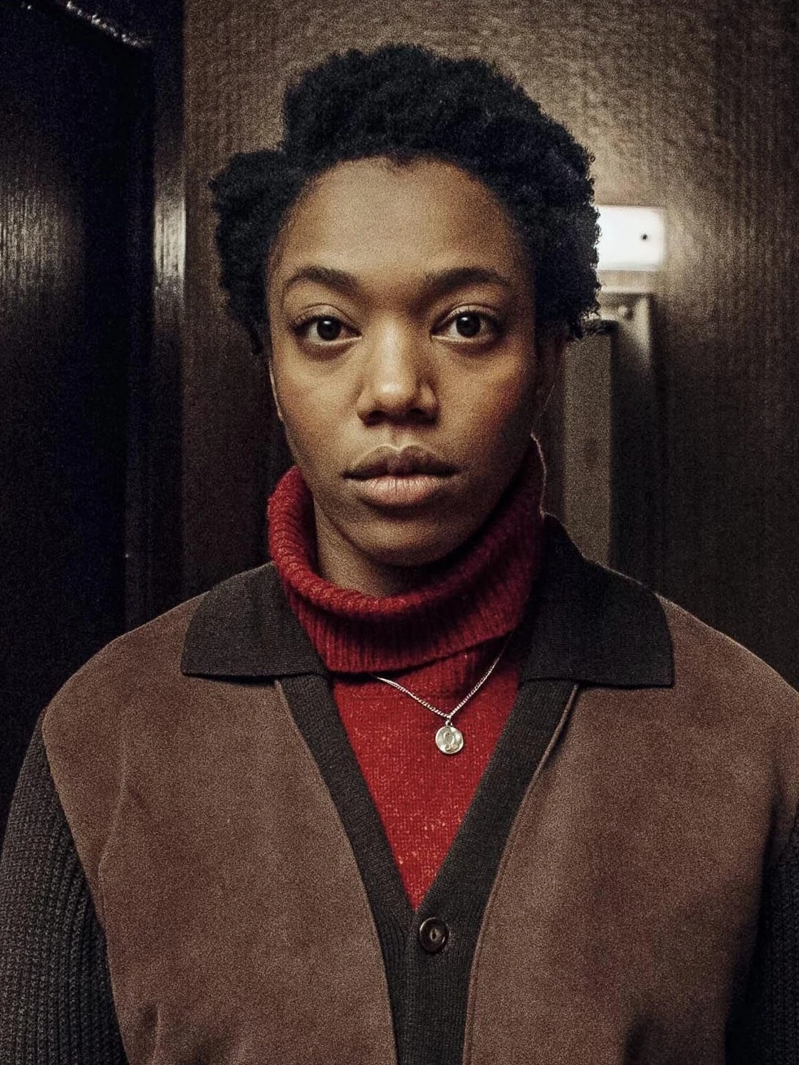 Bonnie | The End of the Fcking World Wiki | Fandom