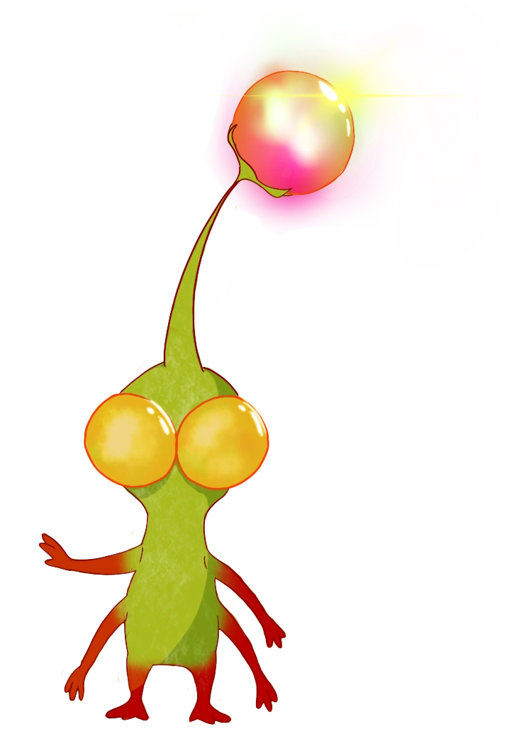 Lightmin | Fantendo - The End of Time?! Wiki | Fandom