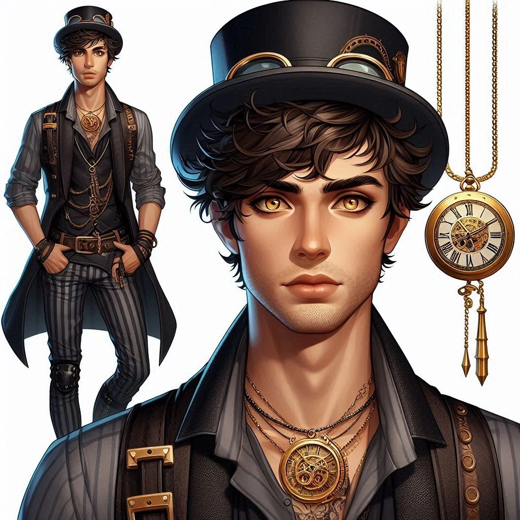 Entity 5: "Roman" | The End Rooms Wiki | Fandom