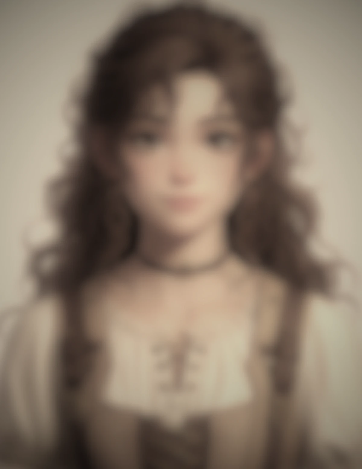 Entity 6: "Serah" | The End Rooms Wiki | Fandom