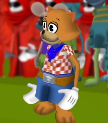 Bad Kitty | The End Trilogy Wiki | Fandom