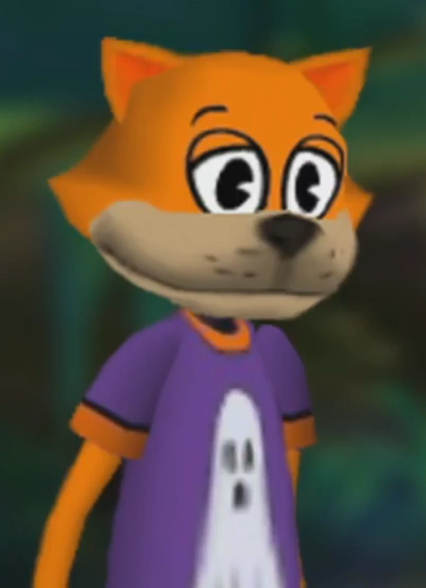 Morris | The End Trilogy Wiki | Fandom