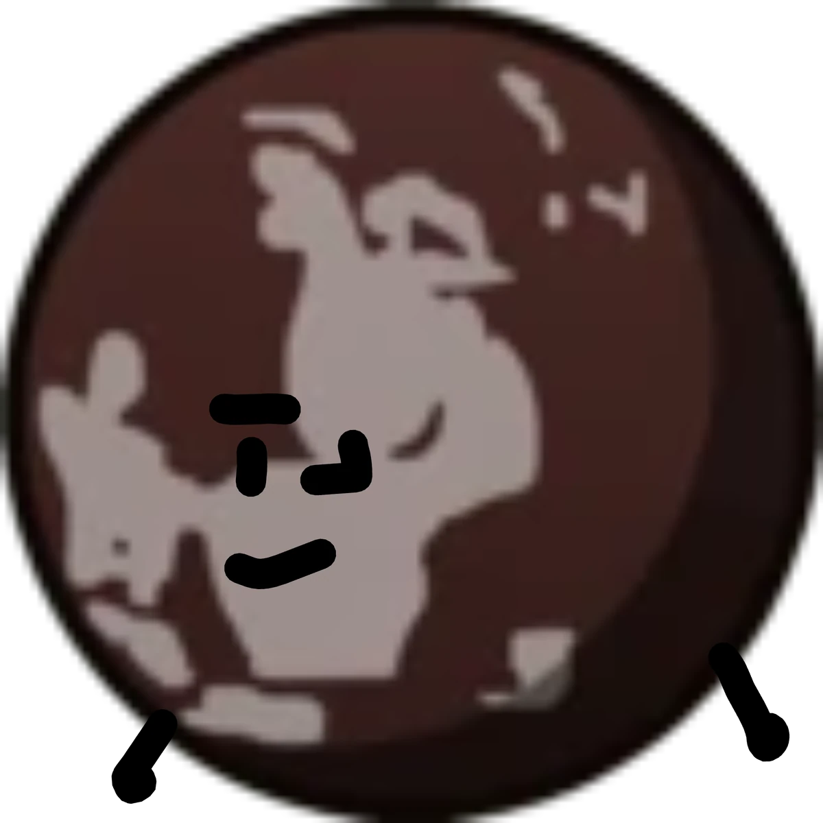 Gliese 581e | The Endermite Silverfish Wiki | Fandom