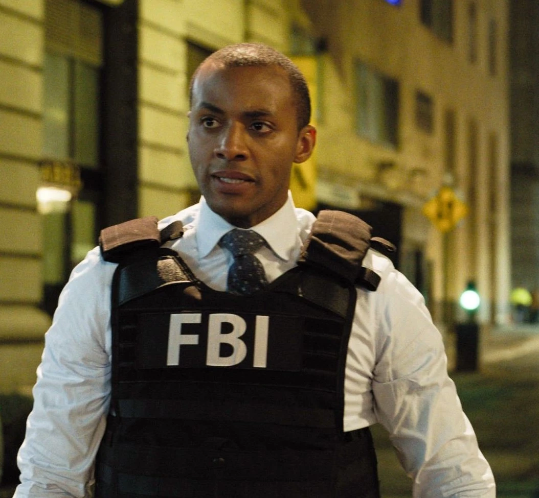 Anthony Flowers | The Endgame TV Wiki | Fandom