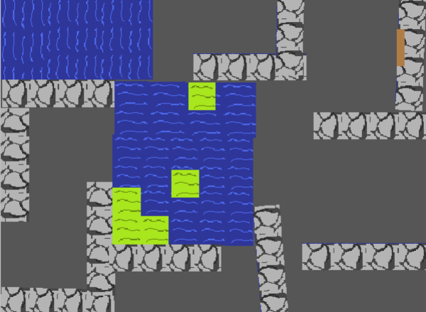 Level 27 | The Endless Backrooms Wiki | Fandom