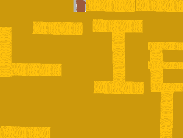 Level 1.6180339887 | The Endless Backrooms Wiki | Fandom