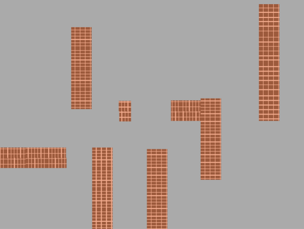 Level 3 | The Endless Backrooms Wiki | Fandom