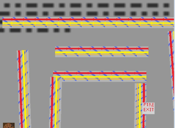 Level 2 | The Endless Backrooms Wiki | Fandom