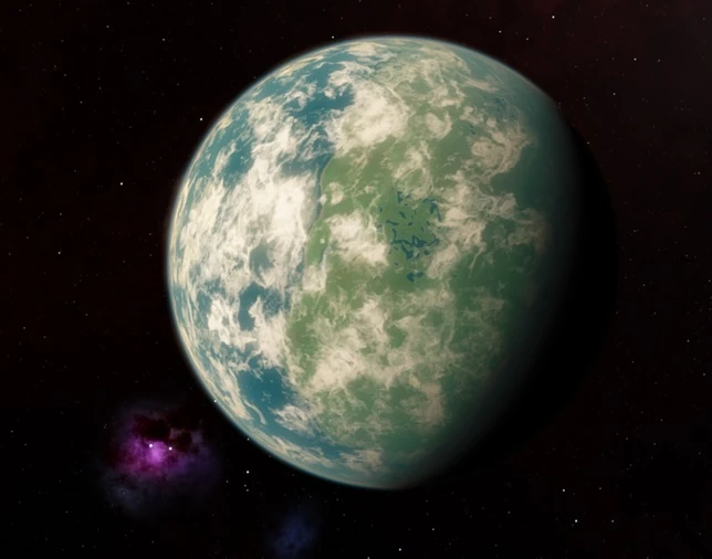 Astarte | The Endless Horizon Wiki | Fandom