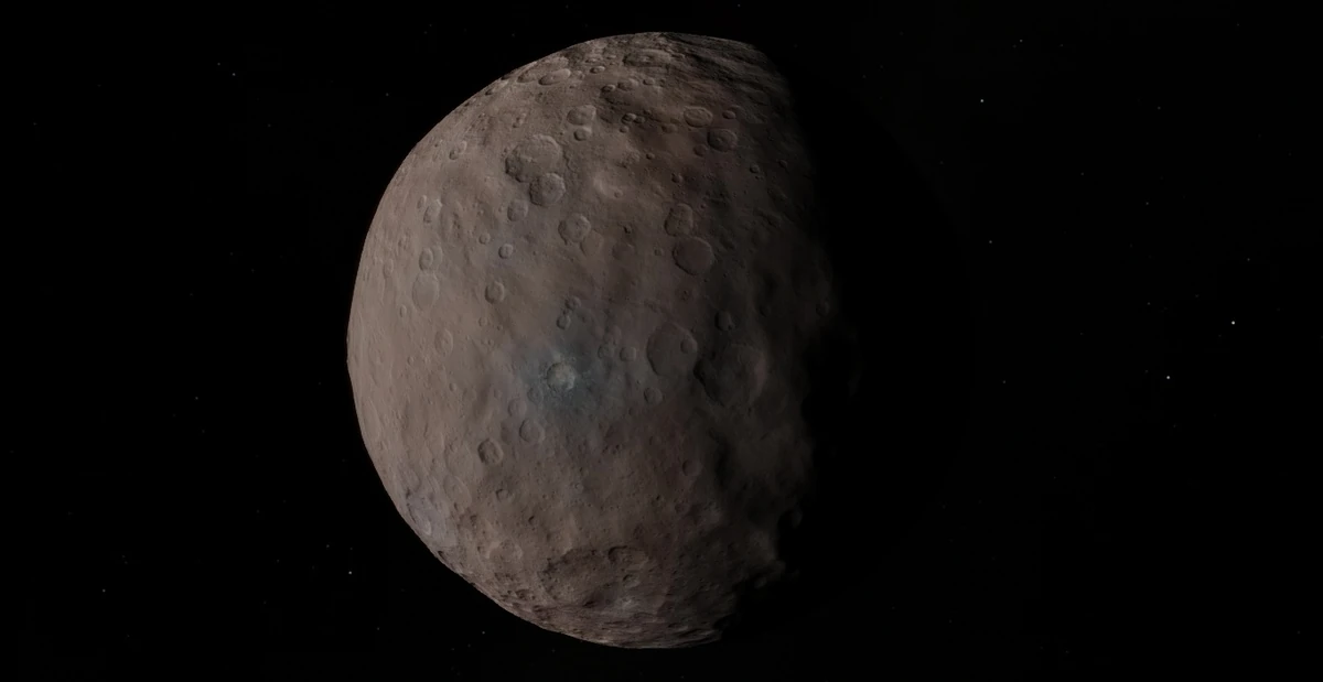 Ceres | The Endless Horizon Wiki | Fandom