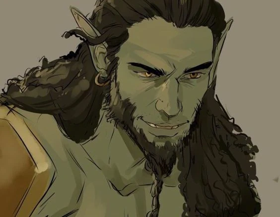 Ghorm | The Endless Sea Wiki | Fandom