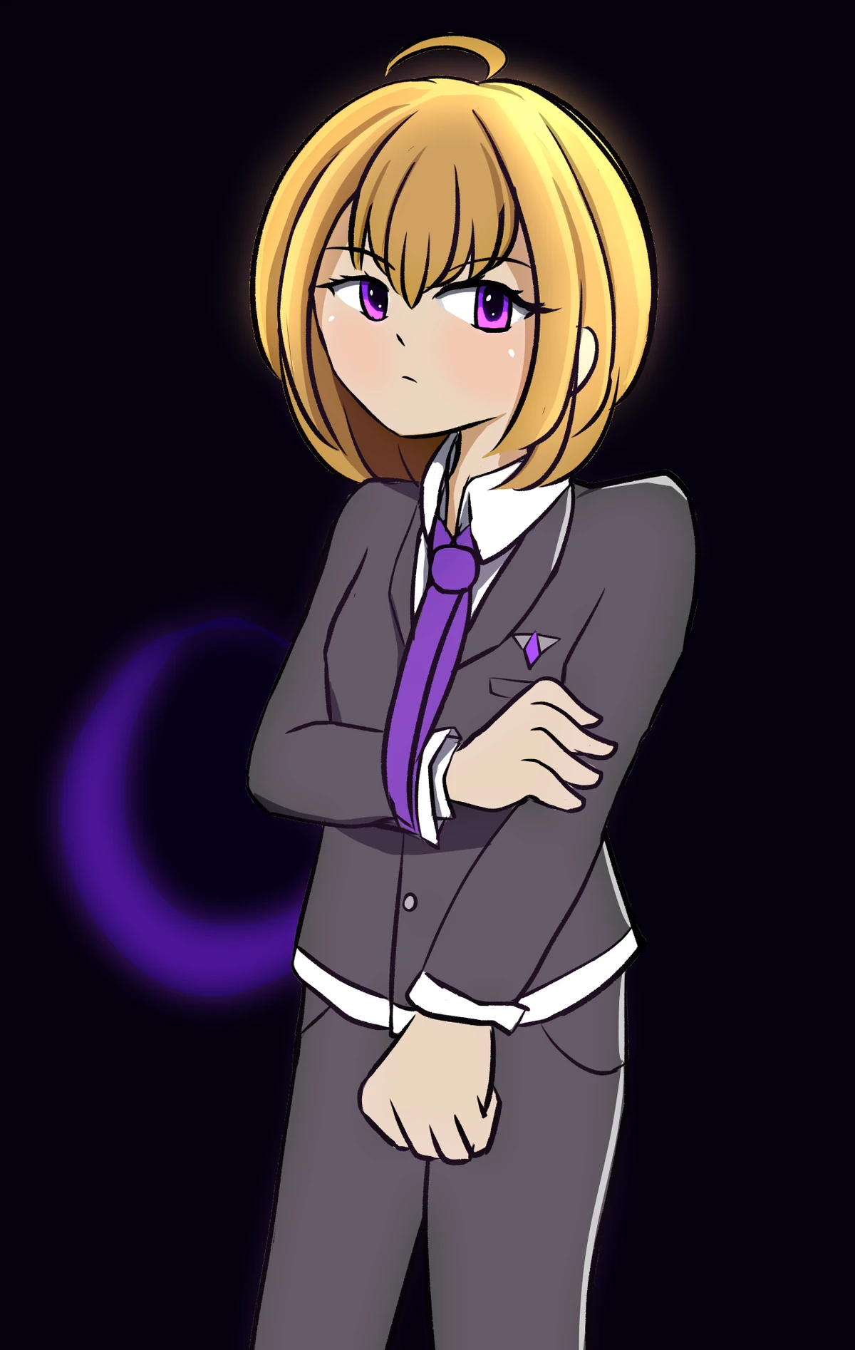 Luna Sideria | The Endless Storm Wiki | Fandom