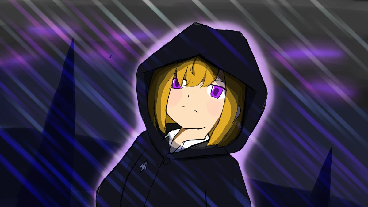 Luna Sideria | The Endless Storm Wiki | Fandom