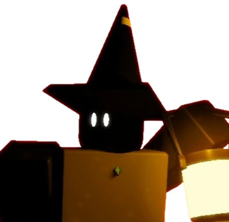 The Void Wiki | Fandom