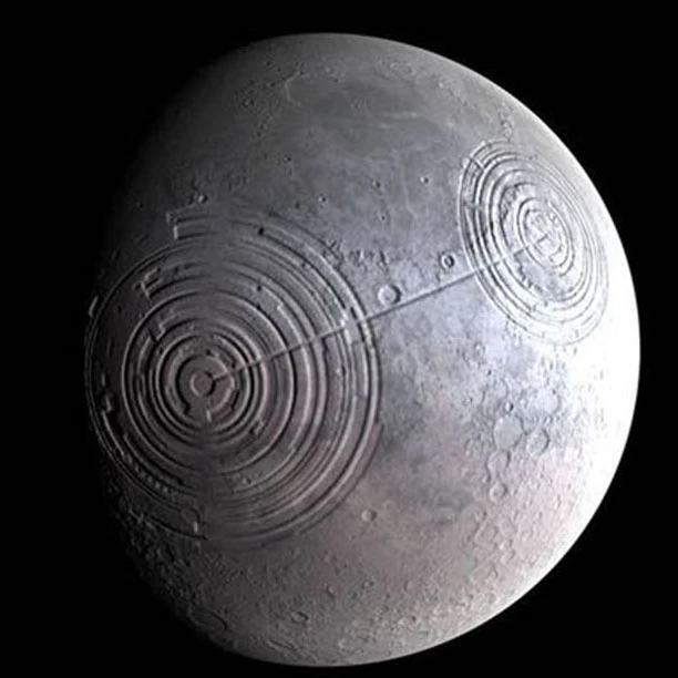 Olympus-04 | The Endless Wiki | Fandom