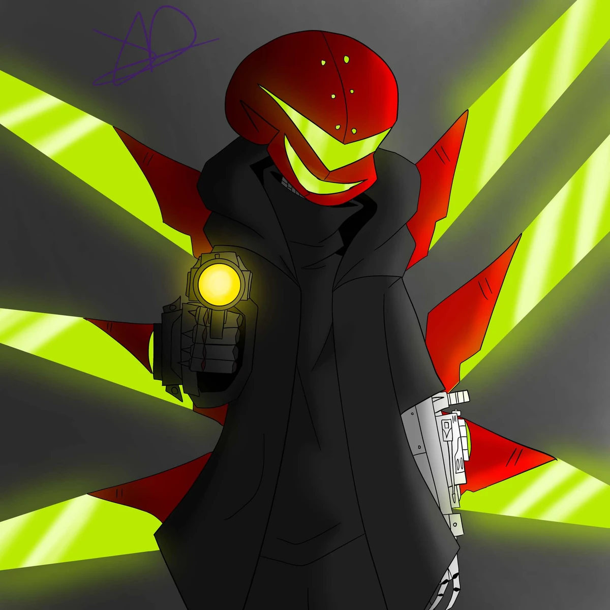 SHPC-02 | Intergalactic Alliance Wiki | Fandom