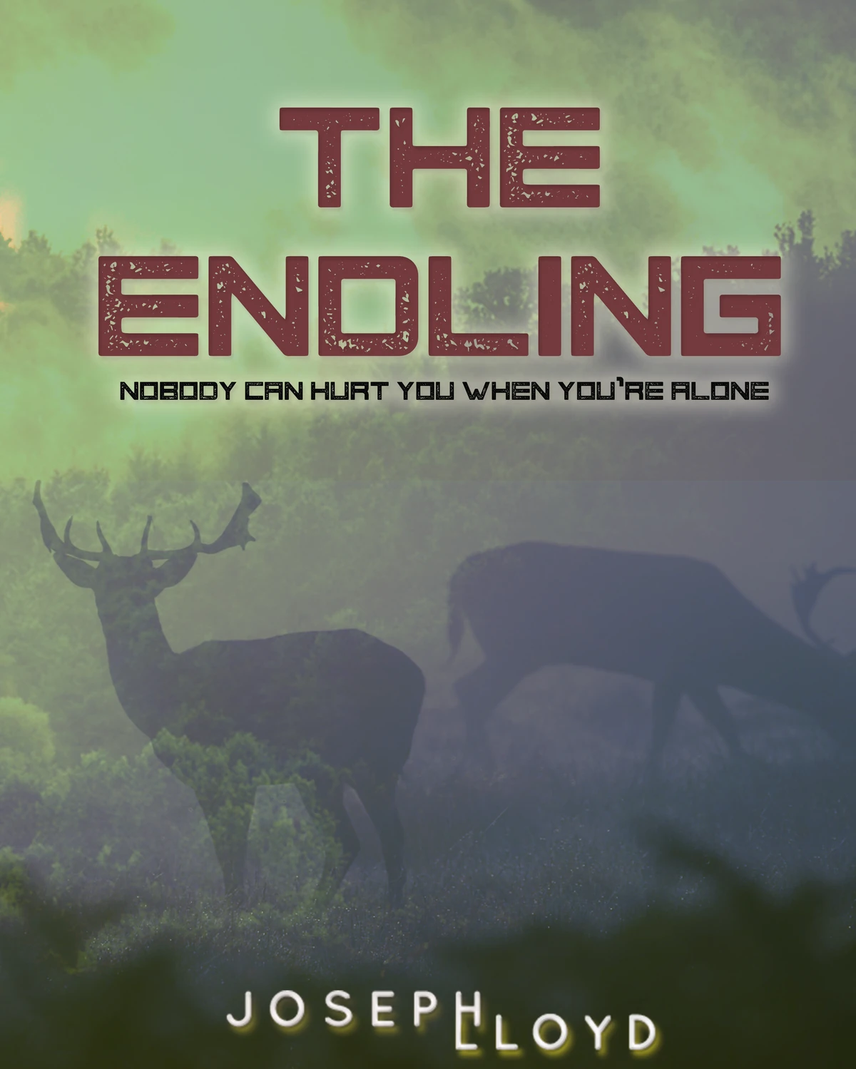 The Endling | The Endling Wikia | Fandom