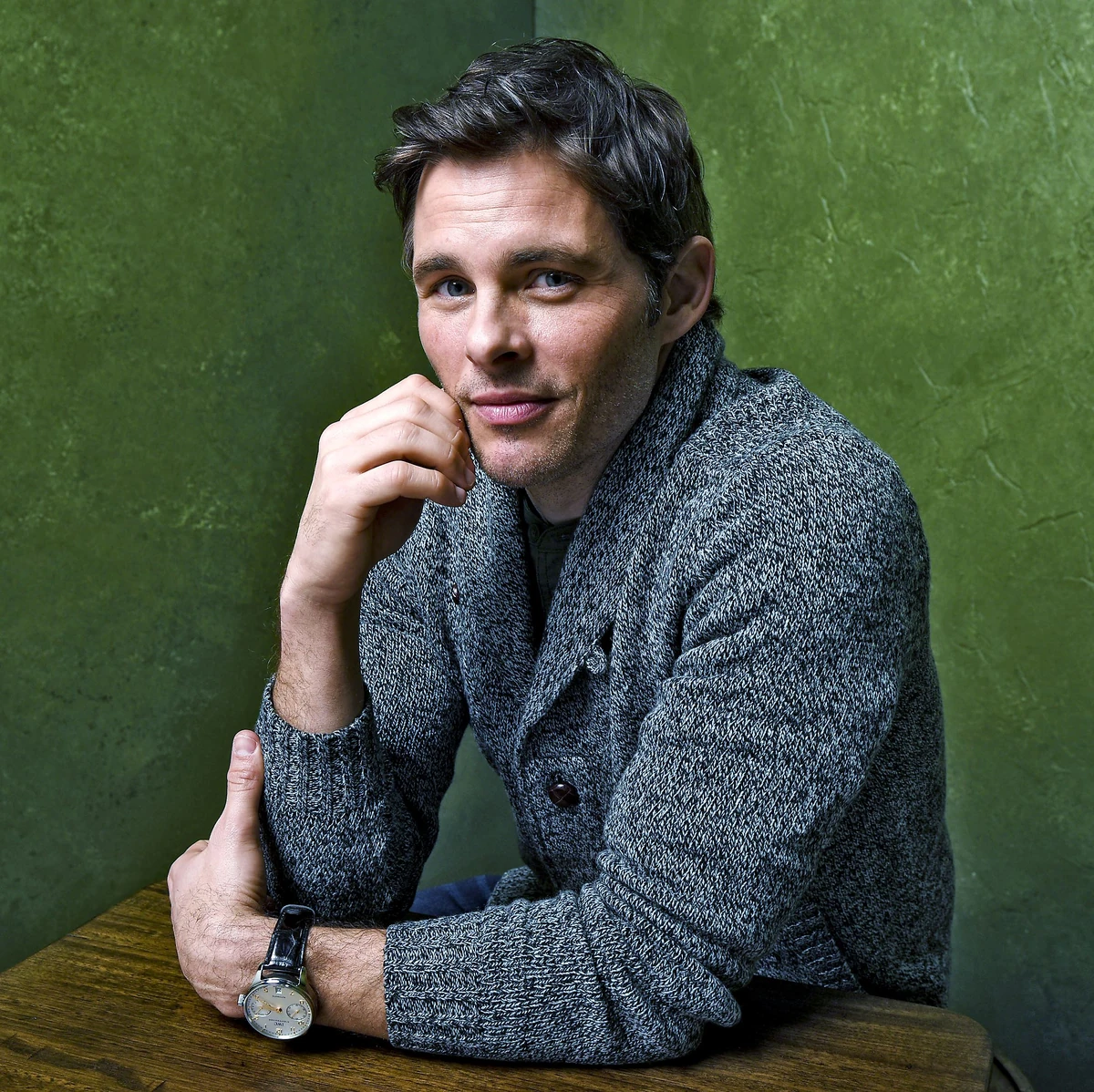 Marcus Wayne | The Endling Wikia | Fandom