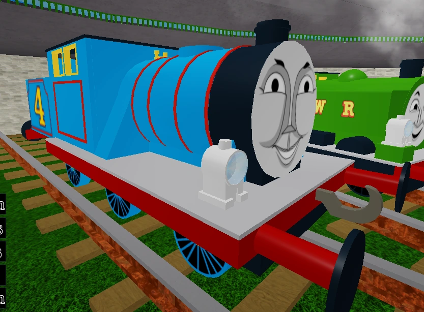 Gordon | The Engine Railway Wiki | Fandom