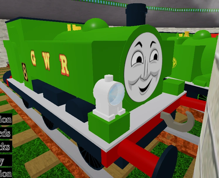 Duck | The Engine Railway Wiki | Fandom