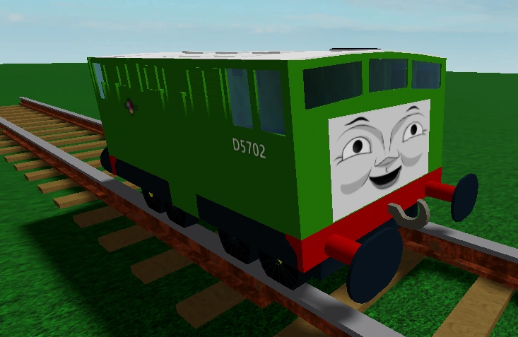 Boco | The Engine Railway Wiki | Fandom