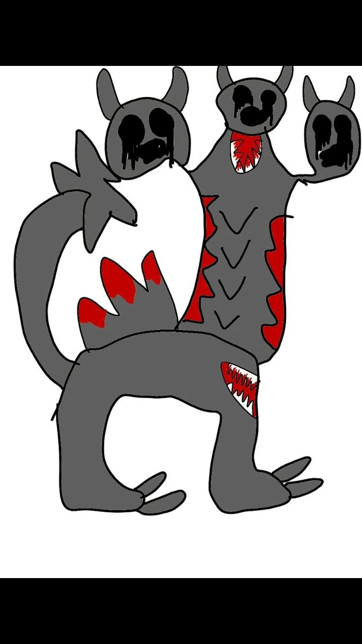 Charsi | The enigma of the mind Wiki | Fandom