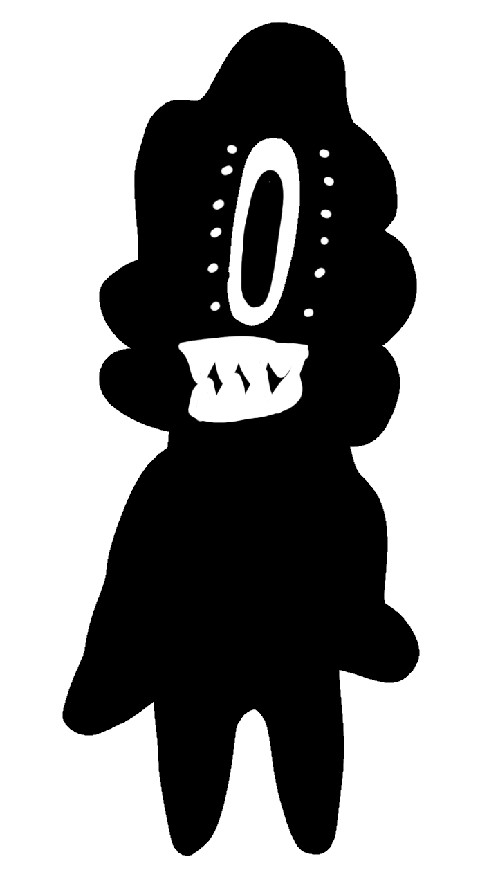 Him | The enigma of the mind Wiki | Fandom