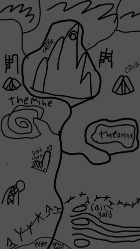 Danger Zone The Enigma Of The Mind Wiki Fandom