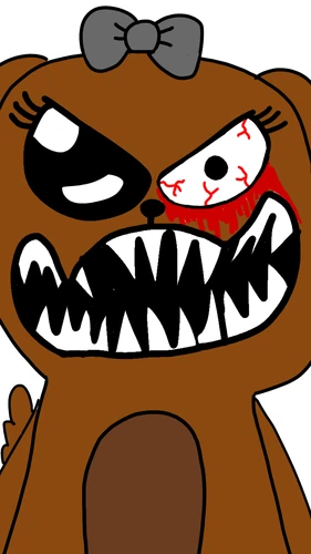 Poochie | The enigma of the mind Wiki | Fandom