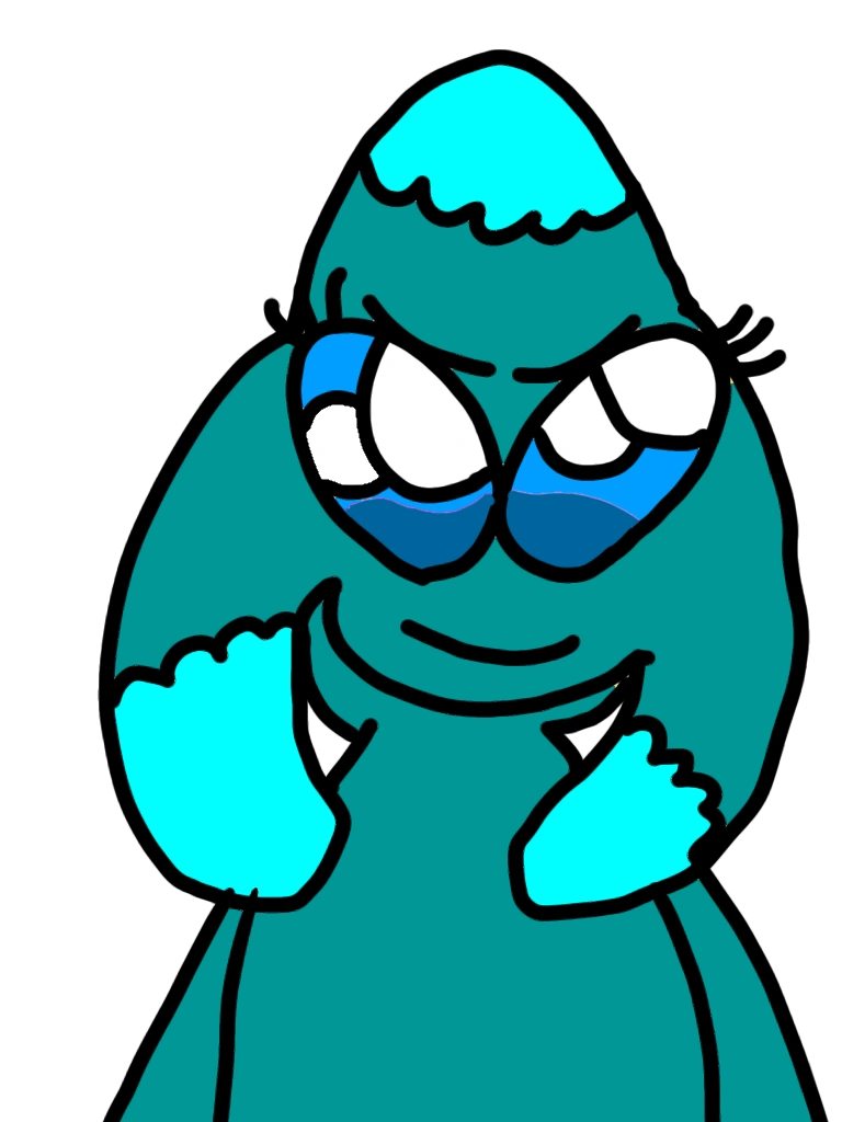 Squik | The enigma of the mind Wiki | Fandom