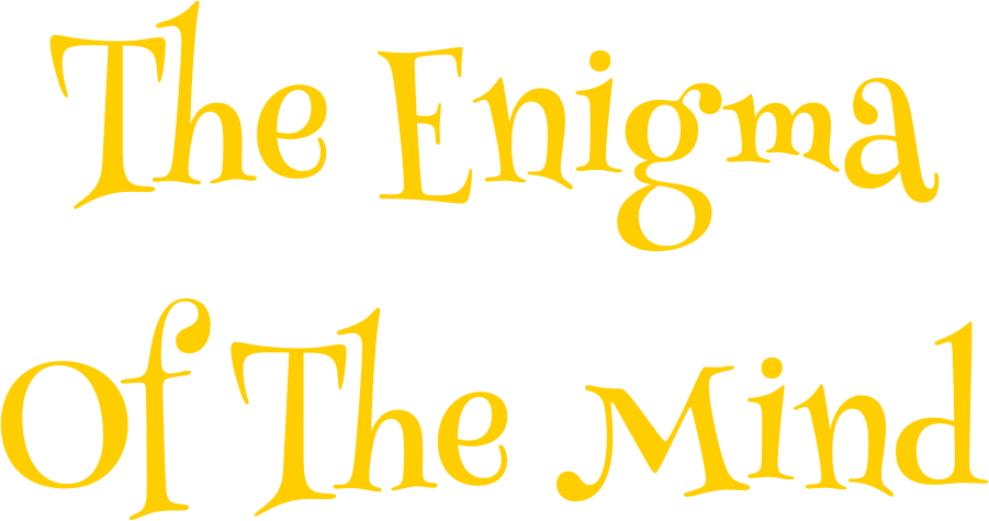 The Enigma Of The Mind (Series) | The enigma of the mind Wiki | Fandom
