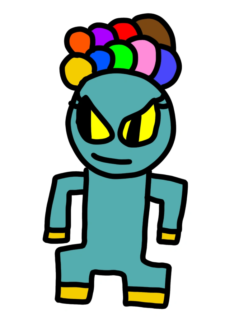 Marloon | The enigma of the mind Wiki | Fandom