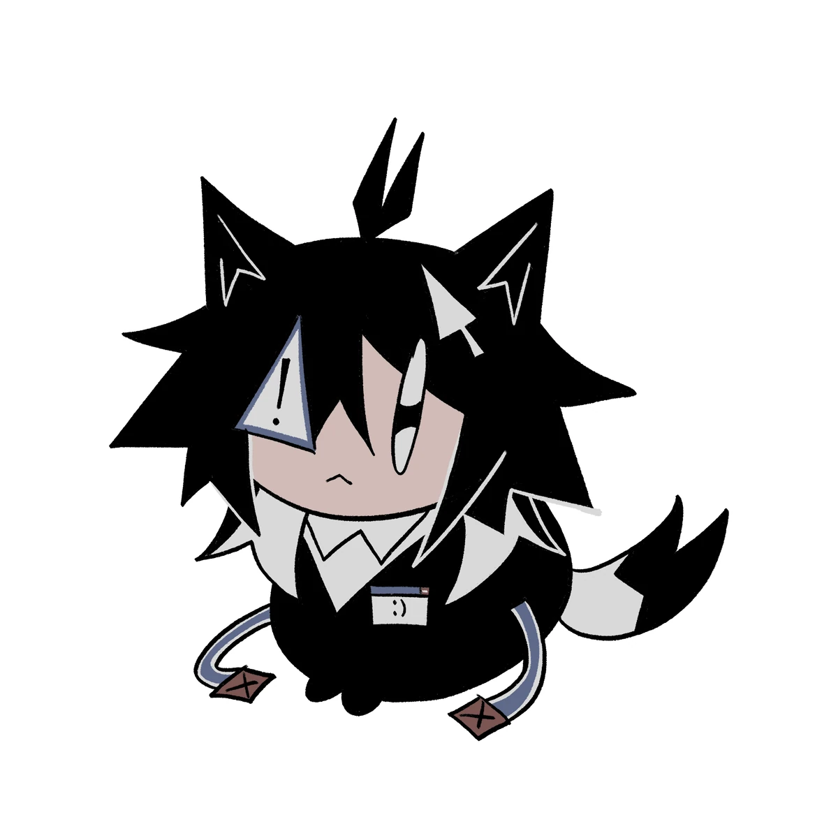 Macker | The Enigmaverse Fanon Wiki | Fandom