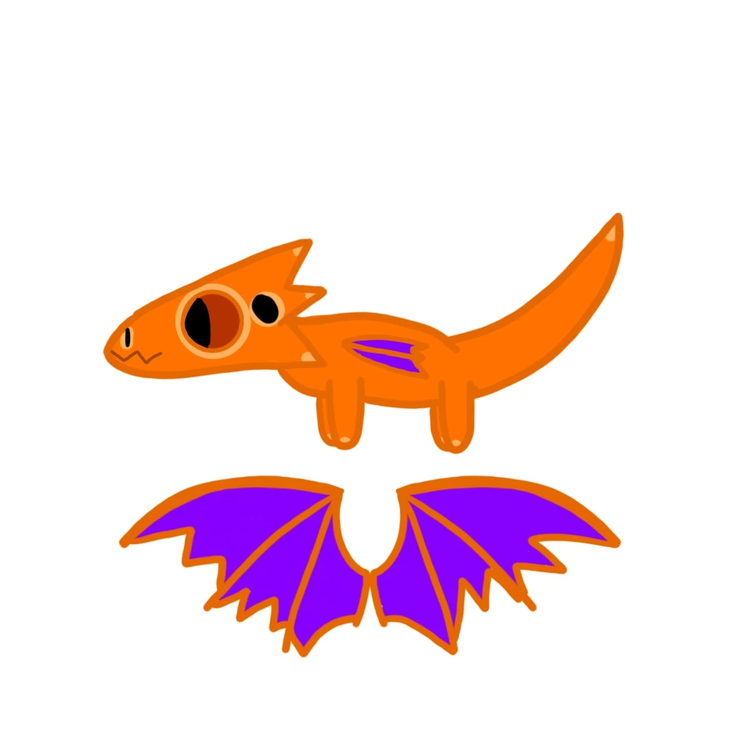 Snapper | The Enigmaverse Fanon Wiki | Fandom