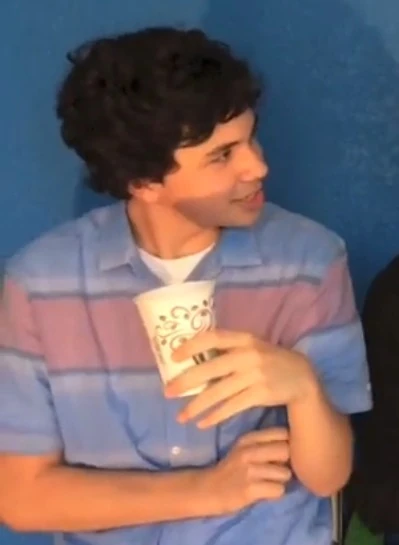 Colby | The Entertainment Guy Show Wiki | Fandom