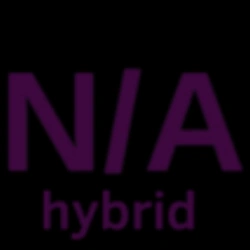 N/A Hybrid | The entire jjt chart Wiki | Fandom