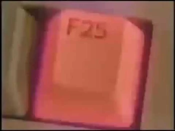 F25 Key | The entire jjt chart Wiki | Fandom