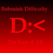 Bobsiek Difficulty: The Return | The entire jjt chart Wiki | Fandom