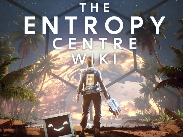 The Entropy Centre Wiki | Fandom