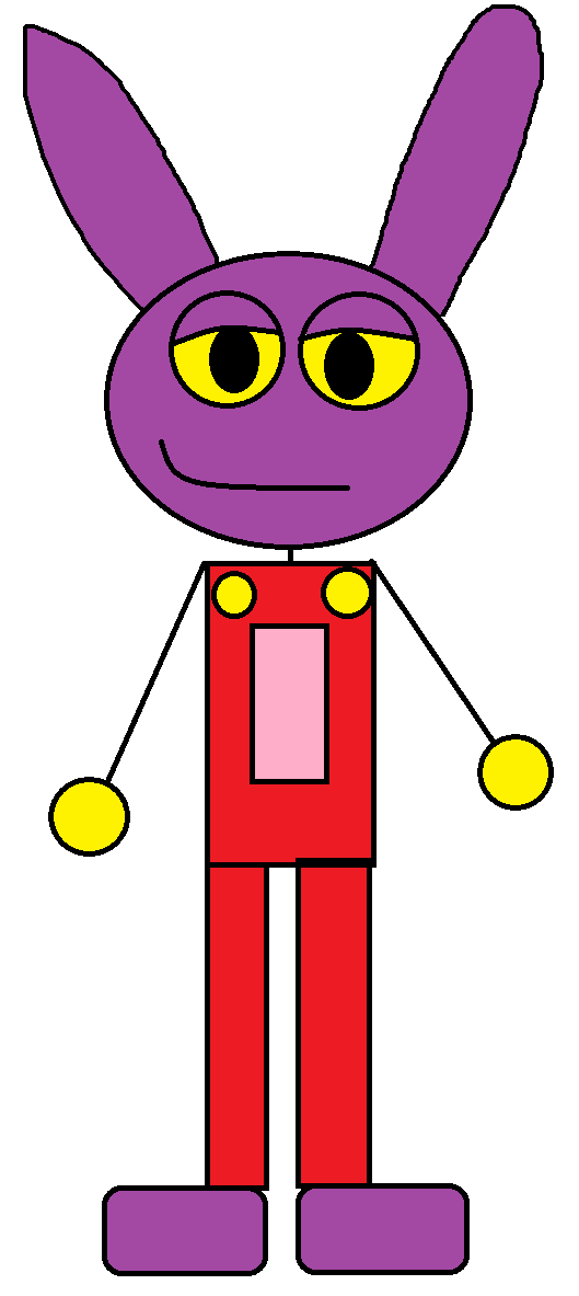 Xaj | The EnzoProd Company fanon Wiki | Fandom