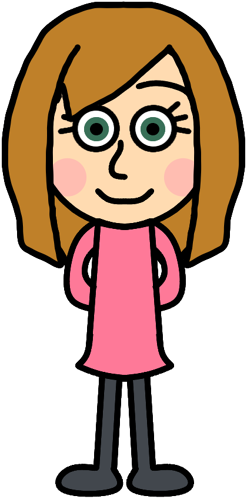 Mary Demma | The EnzoProd Company Wiki | Fandom