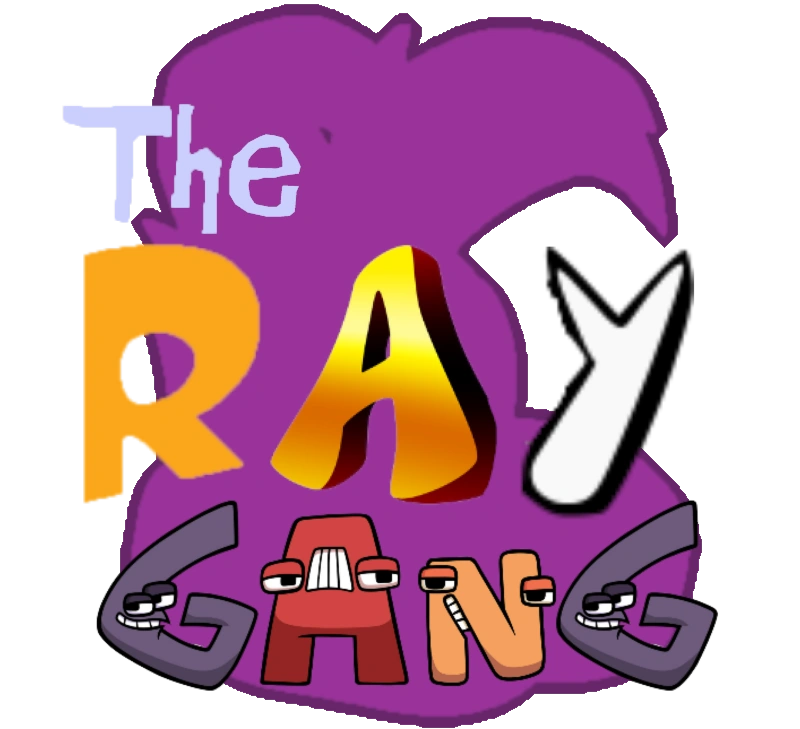 The Ray Gang | The EnzoProd Company Wiki | Fandom