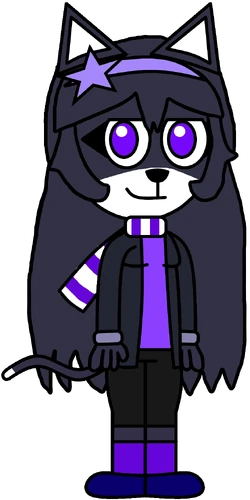 Nightshade McMeow | The EnzoProd Company Wiki | Fandom