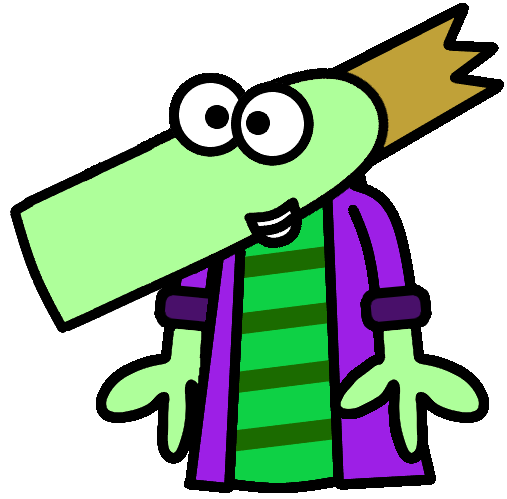 Munchkin Ace | The EnzoProd Company Wiki | Fandom