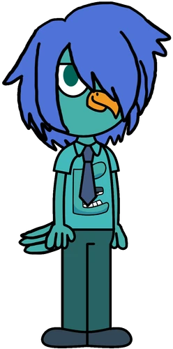 Emmanuel | The EnzoProd Company Wiki | Fandom